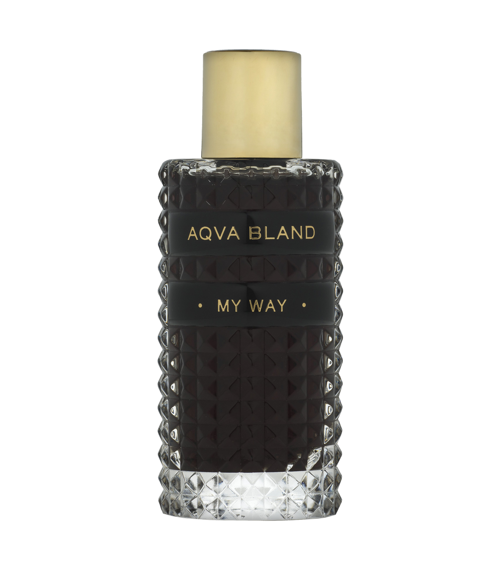 Aqva Bland - Home – AQVA BLAND